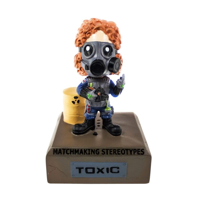 Figurine | All CS2 collectible figurines