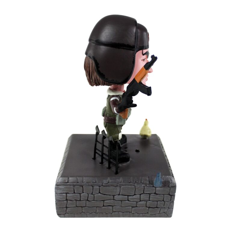 Figurine | All CS2 collectible figurines